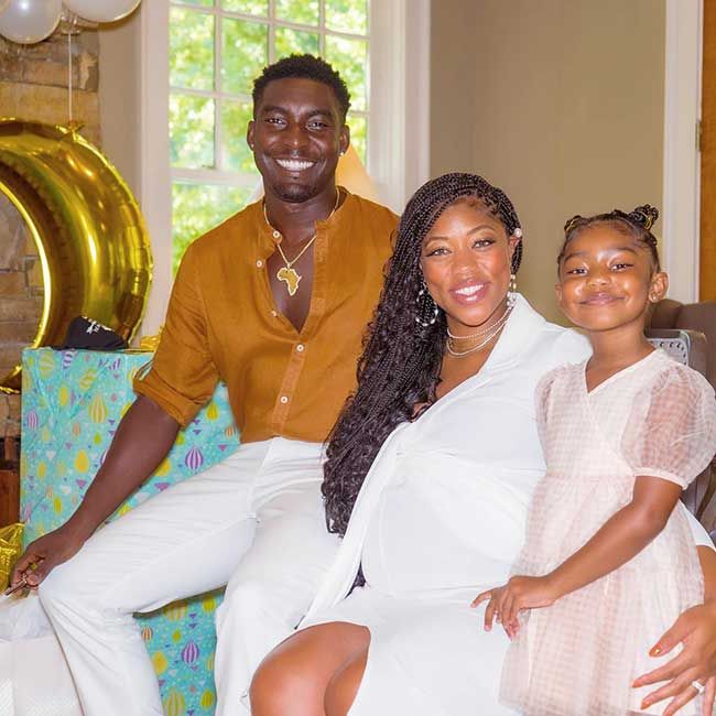 Meet Steve Harvey's seven kids including his famous daughter Lori | HELLO!