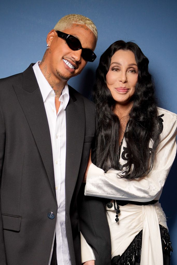 Cher opens doors to private home and it's a total wonderland - watch ...