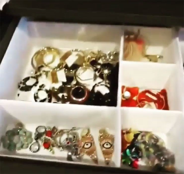 Stacey Solomon & Joe Swash's insanely organised family home will blow ...