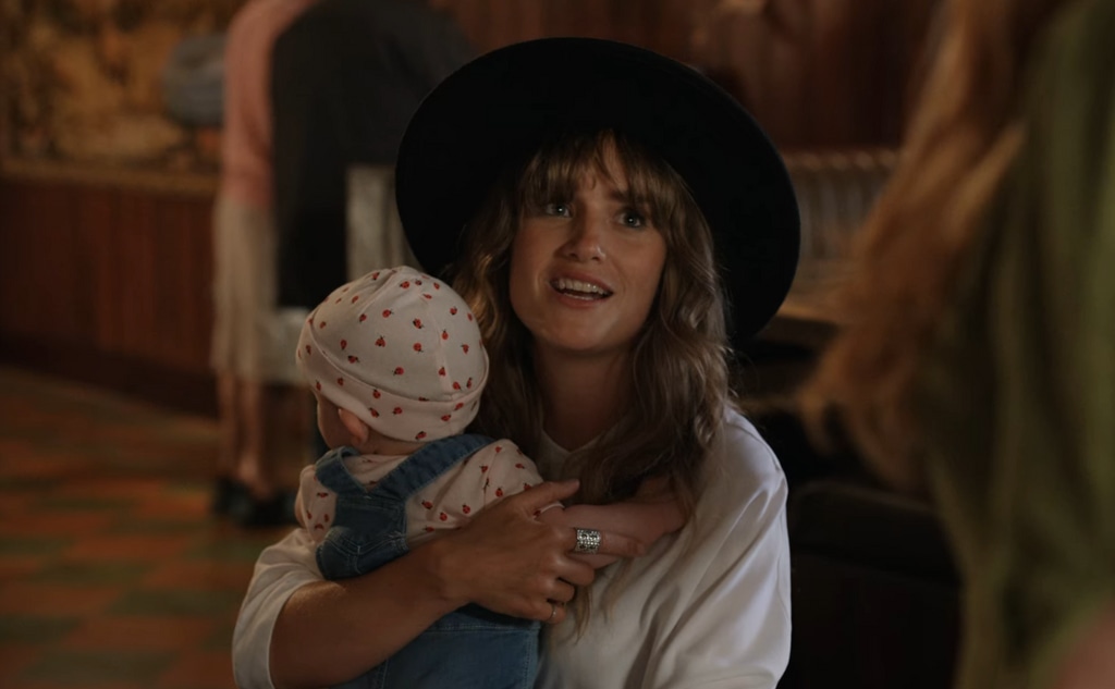 Virgin River season five: Meet the new cast members | HELLO!