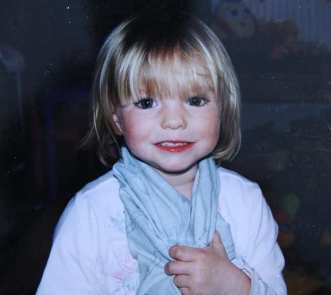 Madeleine McCann found? DNA test request for woman claiming to be ...