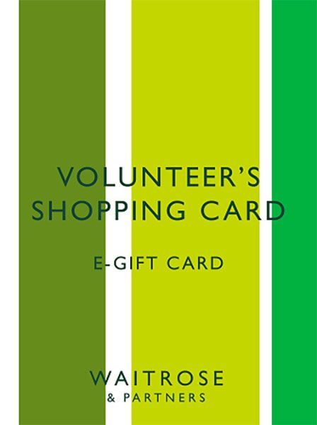 Waitrose launches e-gift card for self-isolating customers during ...