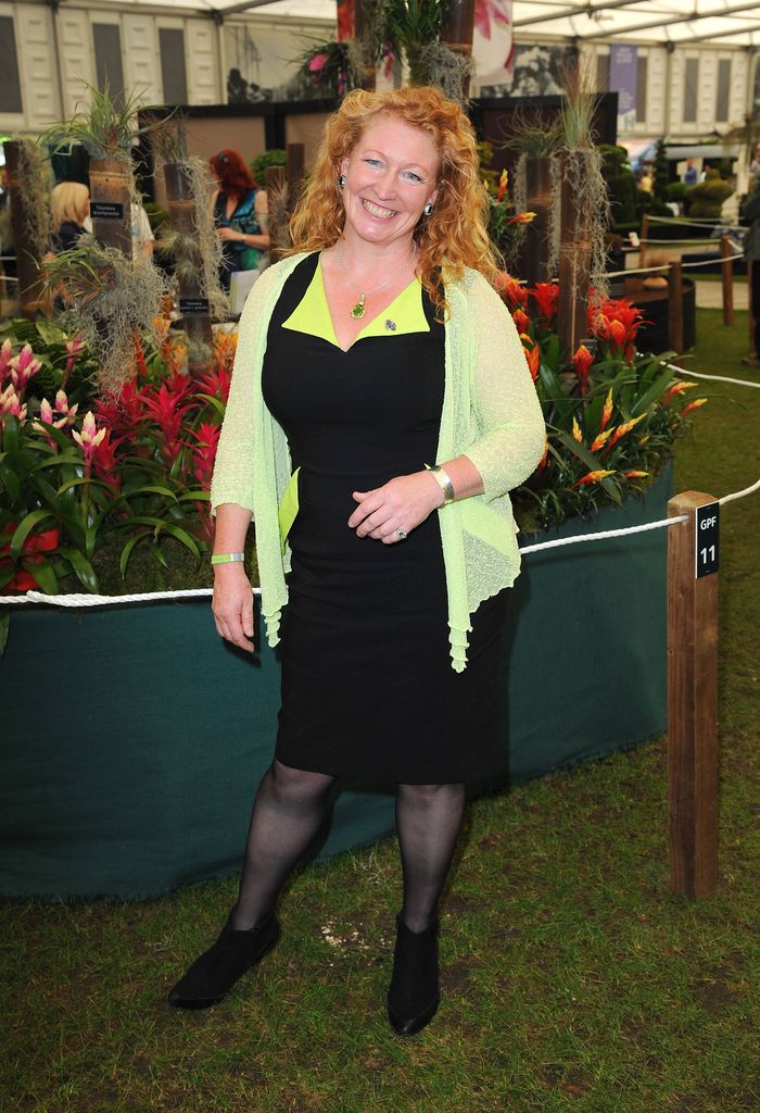 Garden Rescue Star Charlie Dimmocks Life And Career In Photos Hello