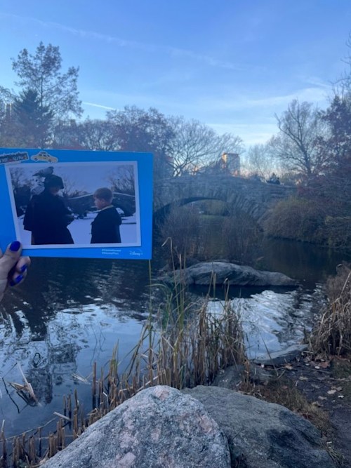 Home Alone 2: Kevin's epic credit card bill revealed | HELLO!