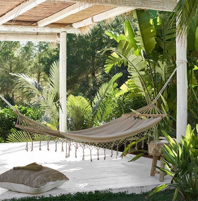 9 best hammocks to transform your garden into the ultimate summer ...