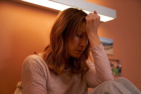 Angela Black: Is the ITV drama based on a true story? | HELLO!