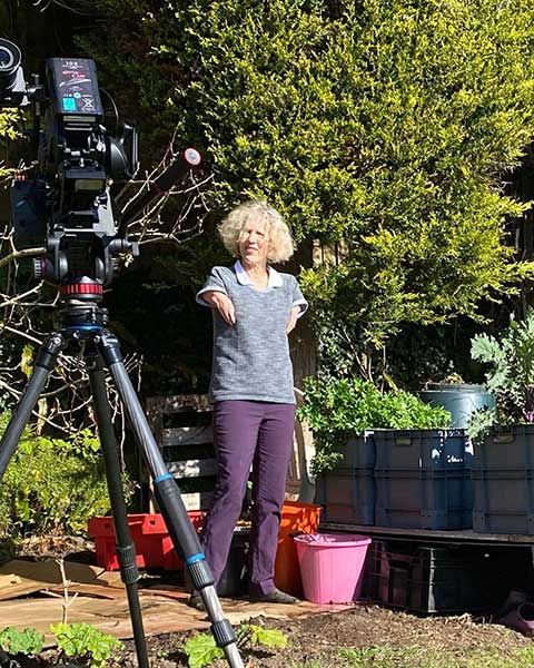 Gardeners' World: Everything you need to know about presenter Sue Kent ...