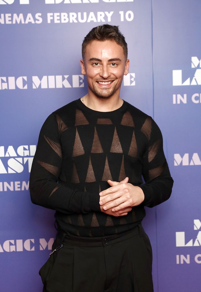 Exclusive: Drag Race star Ella Vaday pays tribute to drag legends ahead ...