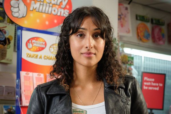 The Syndicate: meet the cast of series four of BBC drama | HELLO!