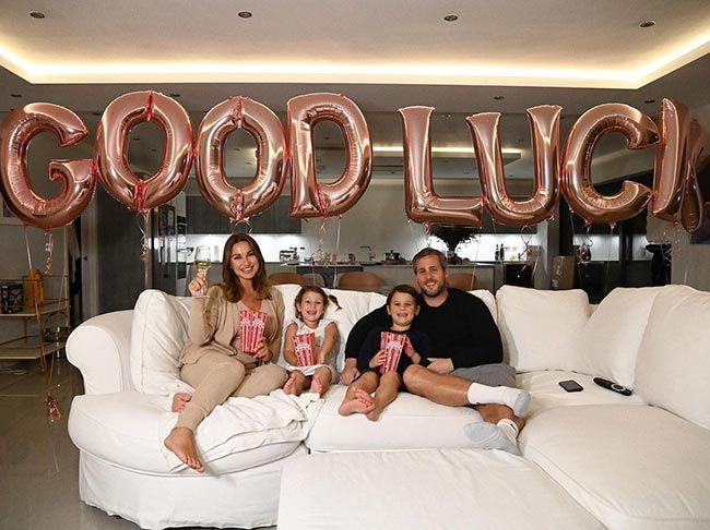 Pregnant Sam Faiers' £2.25million home for three kids is surprisingly ...