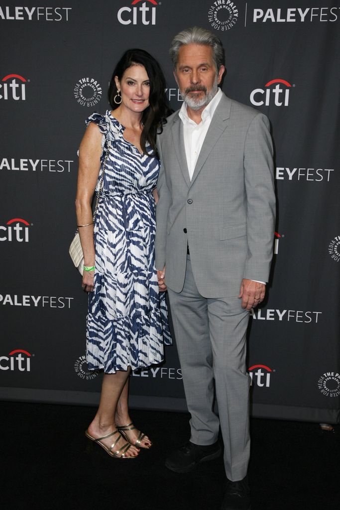 Ncis Star Gary Coles Famous Ex Wife And Love Life Explored Hello
