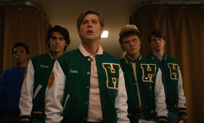 Stranger Things season 4 volume 1 cast: meet the new stars of Netflix ...