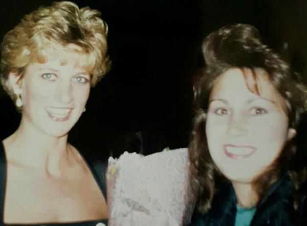 HELLO!'s Memories of Diana competition winners revealed | HELLO!