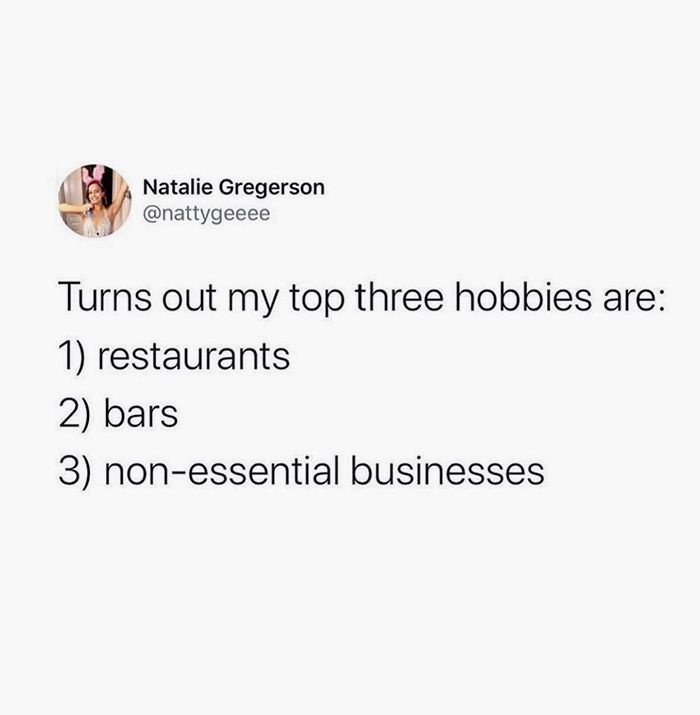 The funny lockdown-related memes to keep you entertained while in self ...