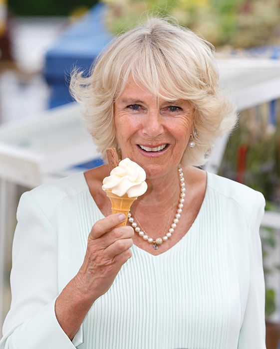Duchess Camilla's diet: Prince Charles' wife's breakfast, lunch ...