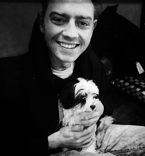 Andrew Lloyd Webber 'shattered' as son Nick dies after cancer battle ...