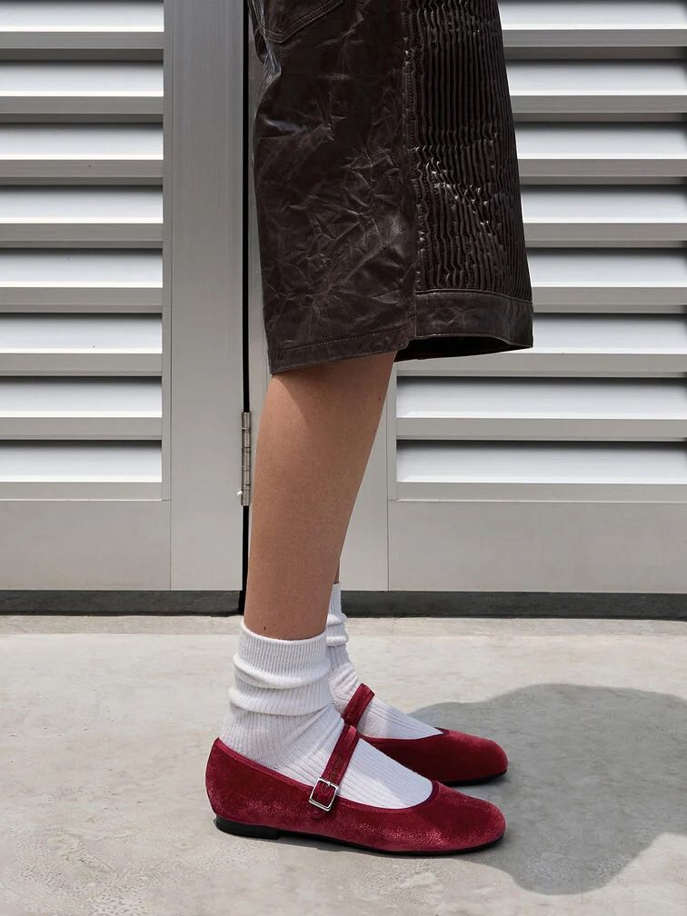 Mary Jane shoes are still trending - shop these cute Mary Janes for ...