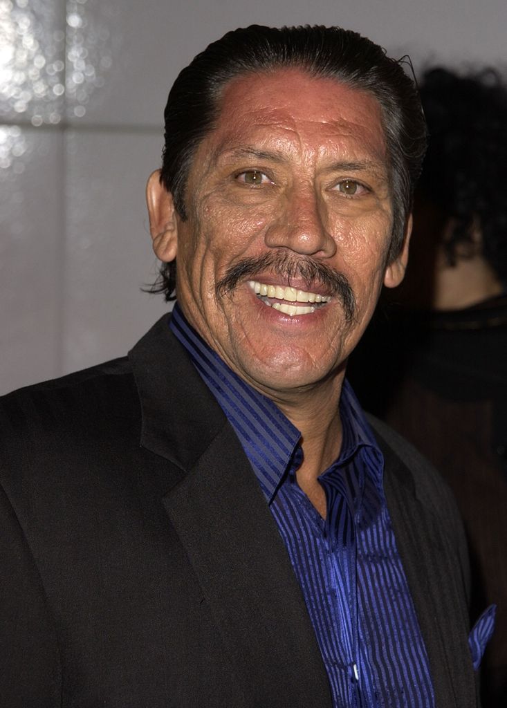 Inside Danny Trejo's four marriages, including the ex he still calls ...