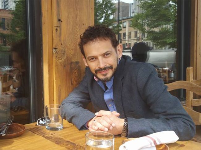 Alejandro Fuentes, star of Mexico's The Voice, shot and killed in ...