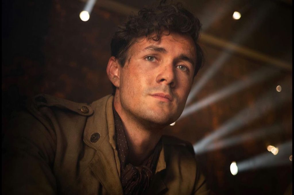 The Little Mermaid’s Jonah Hauer-King: everything to know about star | HELLO!