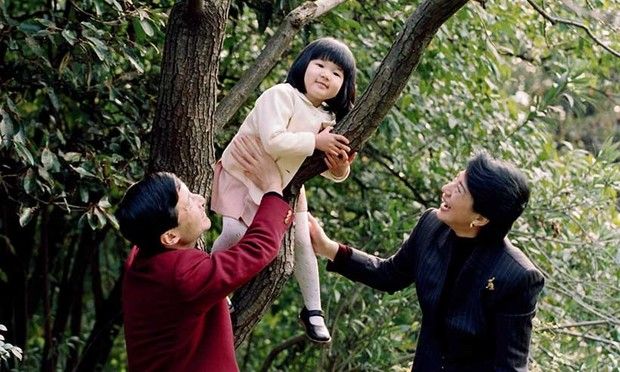 A look back at the history of Japan's royal family | HELLO!