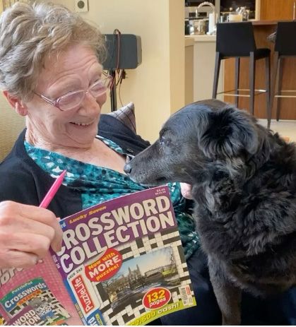 Ruth Langsford all smiles in stunning new photo after breaking down in ...