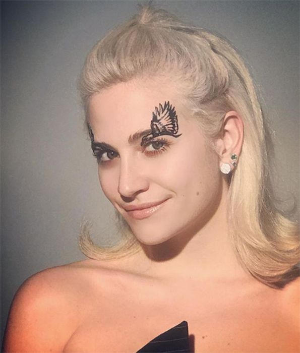 Pixie Lott's most gorgeous makeup looks over the years | HELLO!