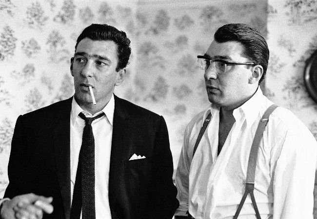 7 fascinating facts about the Kray twins | HELLO!