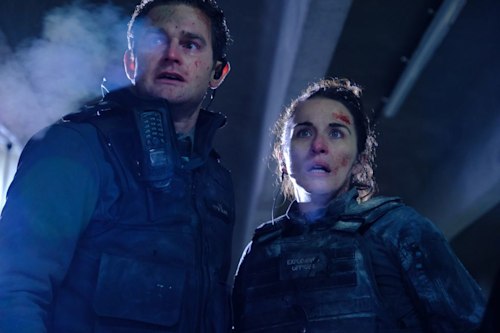 Trigger Point viewers saying same thing as Vicky McClure returns in ...