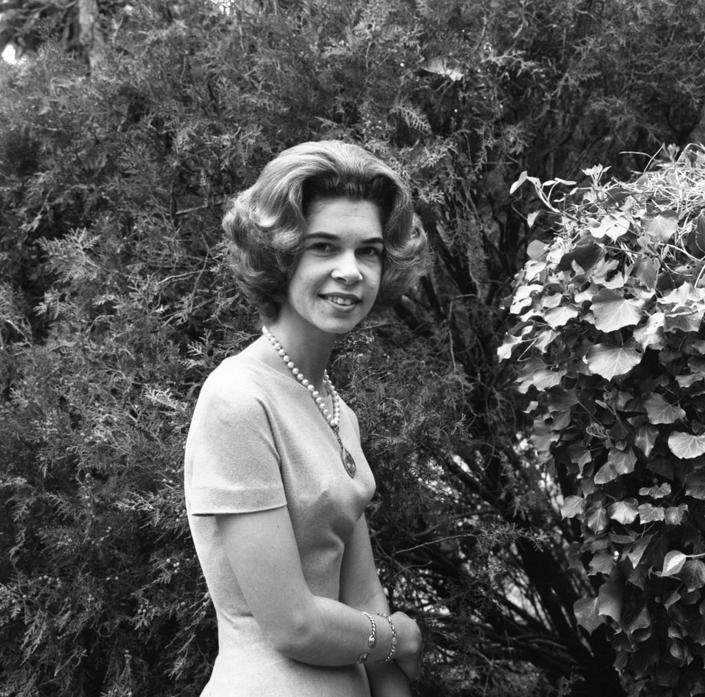 Queen Sofia's sister Princess Irene dies aged 83 after 'cognitive ...