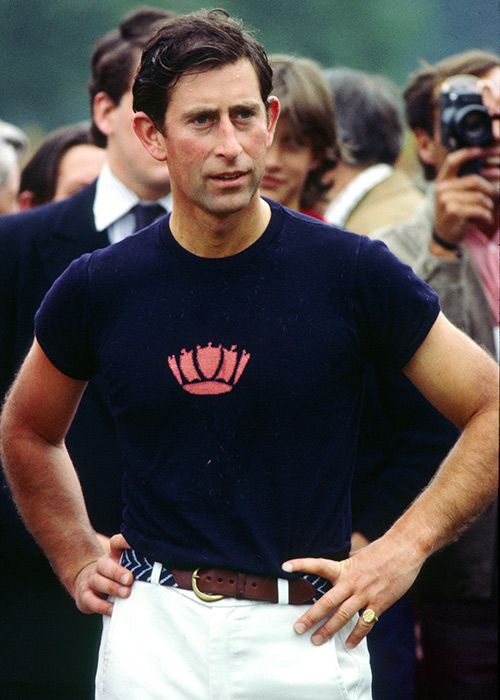 Prince Charles' most stylish looks - could he be the best-dressed royal ...