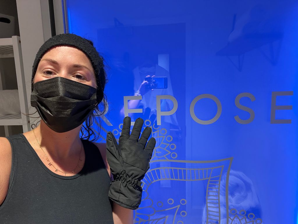 Biohacking: what is it and can it make you happier? | HELLO!