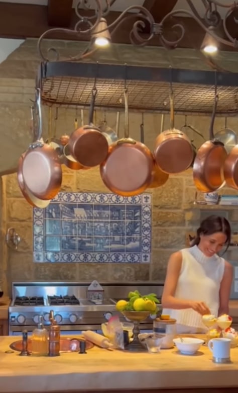 Trevor Engelson's party home with 3 kids - 80 miles from ex Meghan Markle | HELLO!