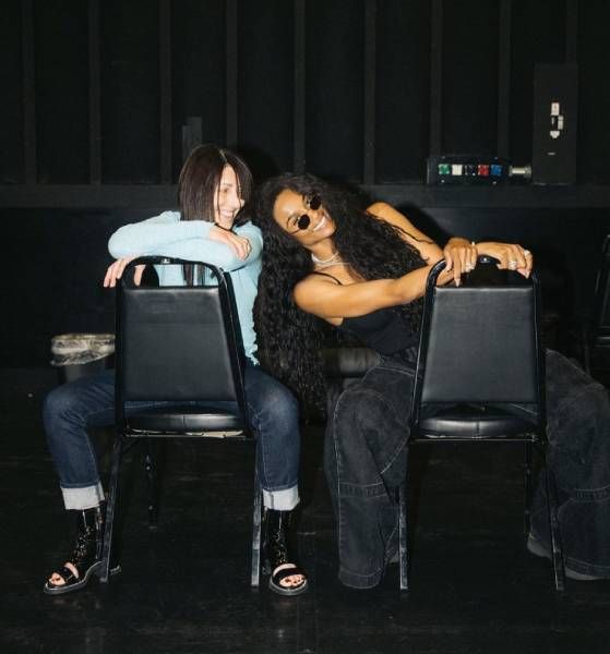 Ciara inundated with support from fans and family as she shares ...