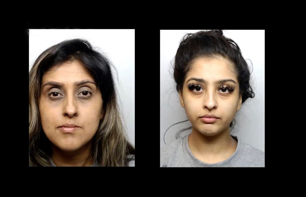 TikTok: Murder Gone Viral - Who is Mahek Bukhari and where is she now ...