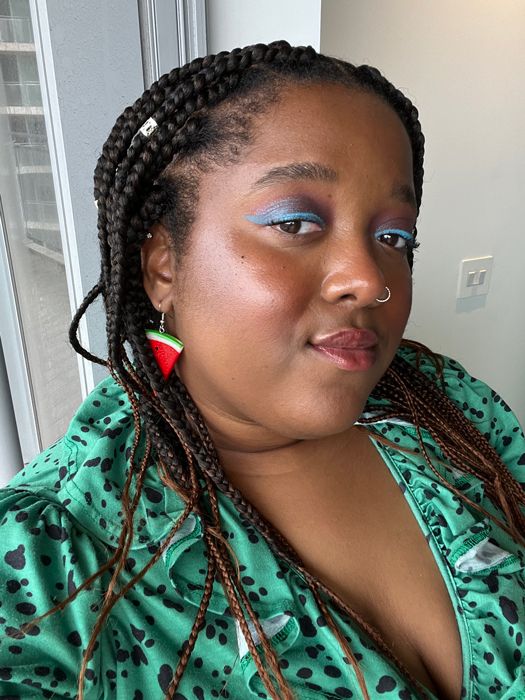 Anxiety, depression and my beauty routine: How beauty helps me tune out ...