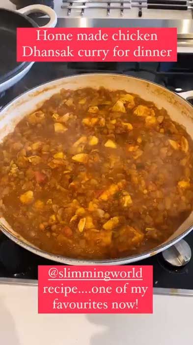 This Morning star Ruth Langsford shares the secret to her fab figure at ...