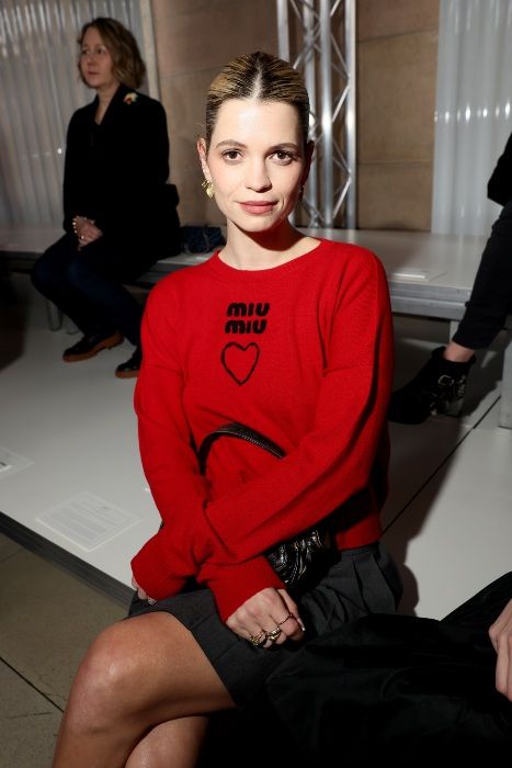 Paula Yates: what happened to her children and where are they now? | HELLO!