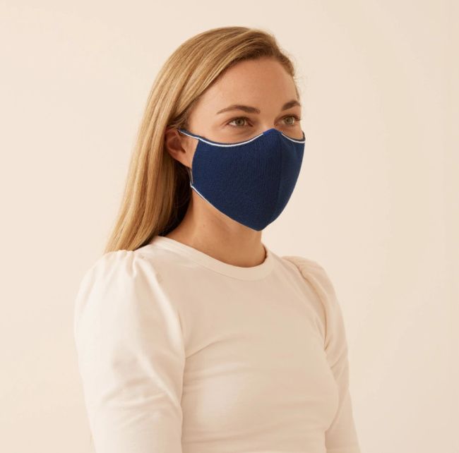 Meghan Markle face masks: 9 face covering brands that are Duchess ...