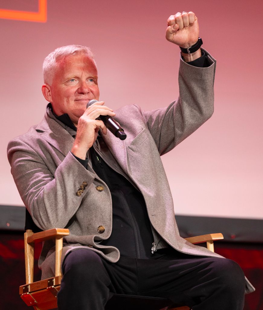 The Breakfast Club cast reunite after 40 years - see their incredible ...