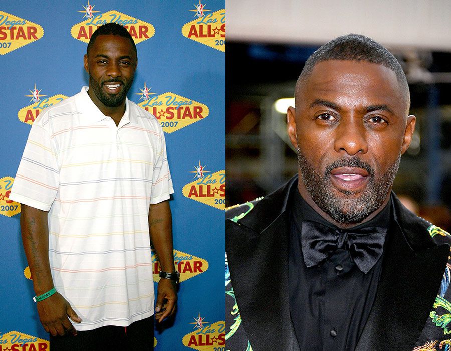 Celebrity men who look better with age | HELLO!