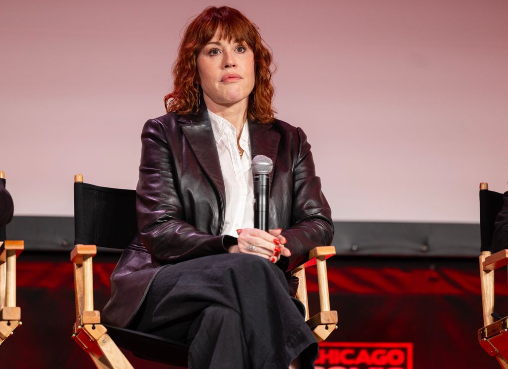 The Breakfast Club cast reunite after 40 years - see their incredible ...