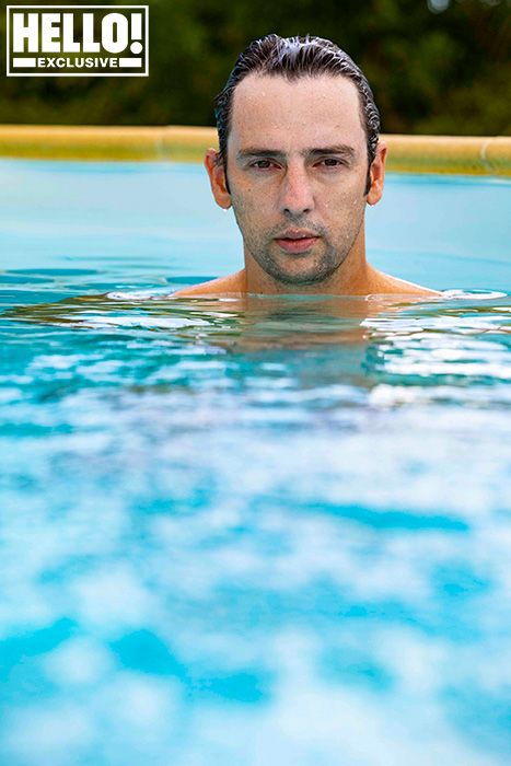 Ralf Little on his future on Death in Paradise, his dream guest star ...