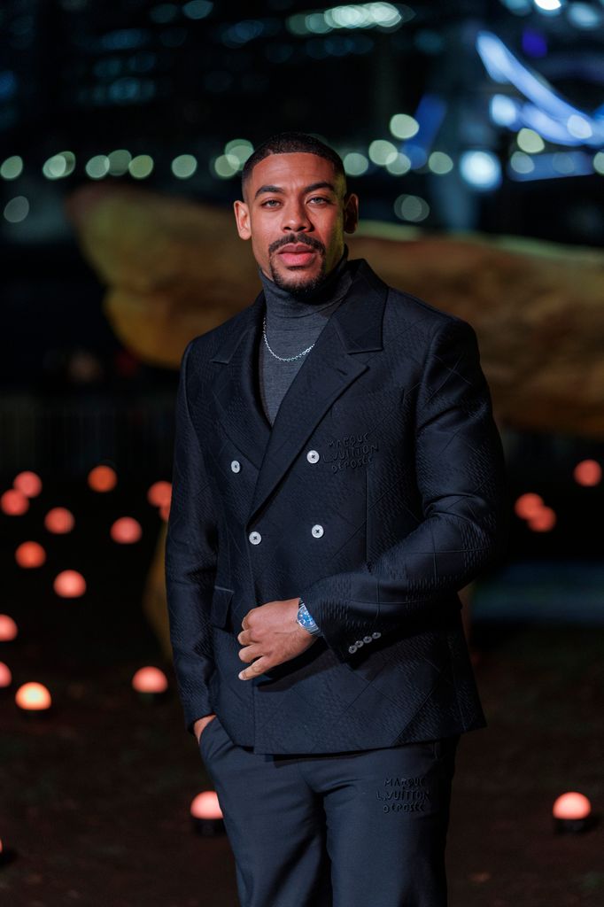 11 actors who aren’t Aaron Taylor-Johnson who should be cast as James Bond | HELLO!