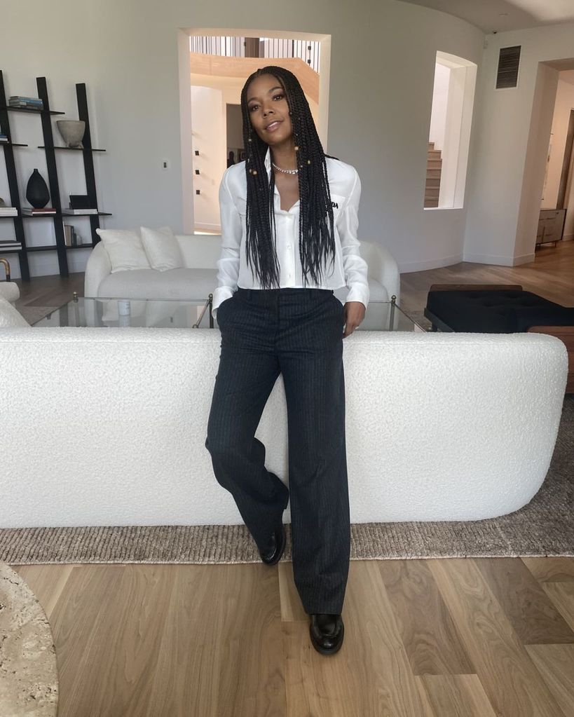 Gabrielle Union & Dwyane Wade's majestic $20m mega-mansion will make ...