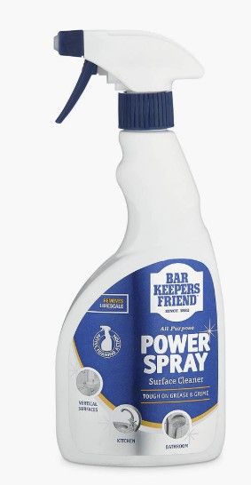 Kim Kardashian reveals her favourite home cleaning product | HELLO!