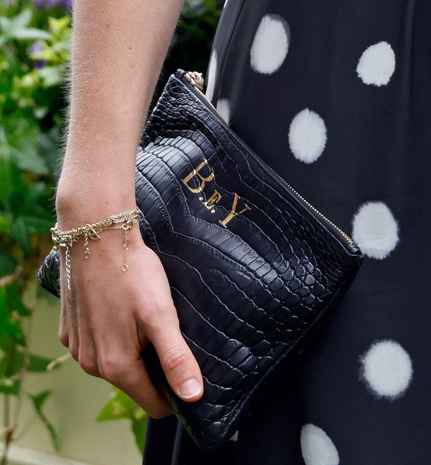 Princess Beatrice's subtle fashion change since getting married - did ...