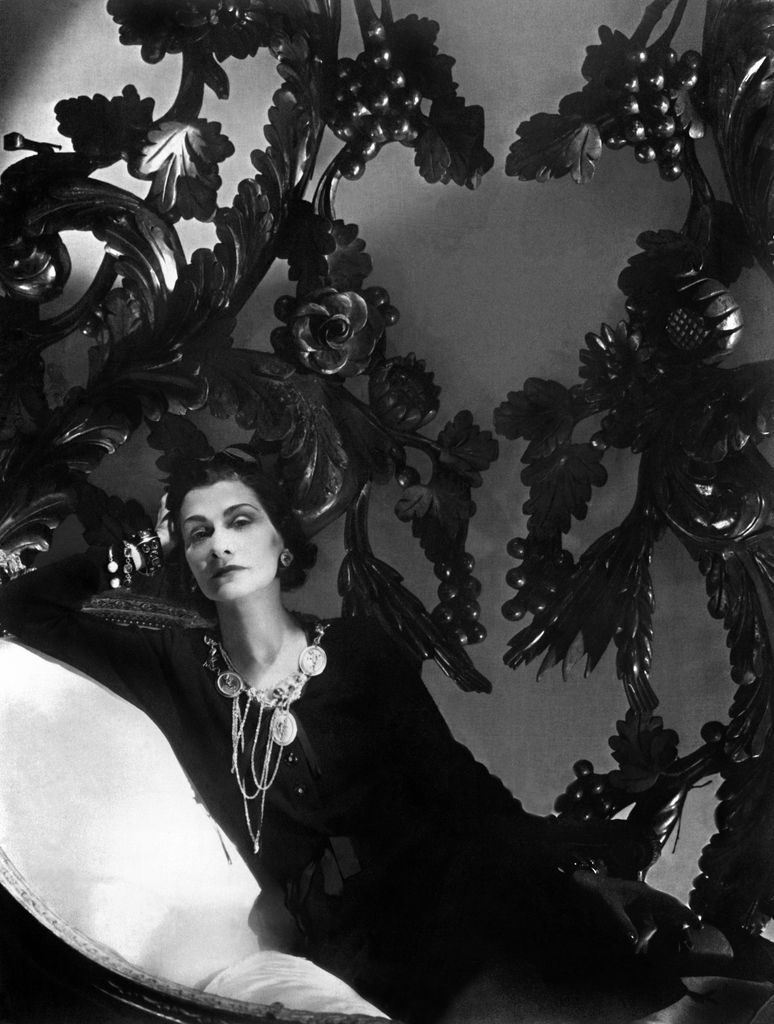 12 things you didn’t know about Coco Chanel: a brief history of the ...