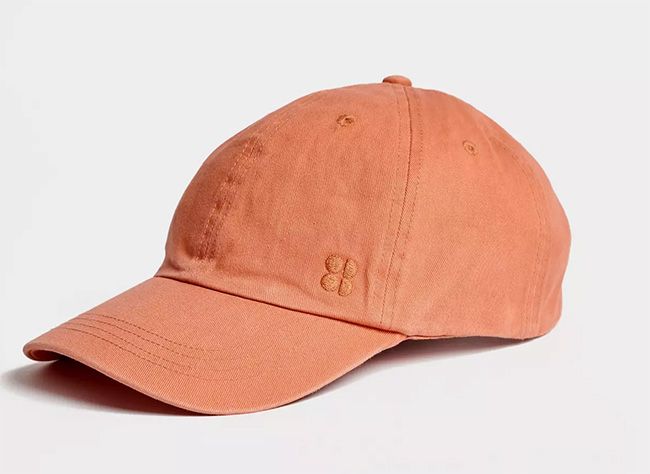 9 best baseball caps for women: Channel Princess Diana's 90s off-duty ...