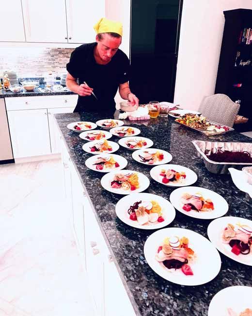 Below Deck stars' incredible real homes: Captain Lee, Bugsy Drake ...